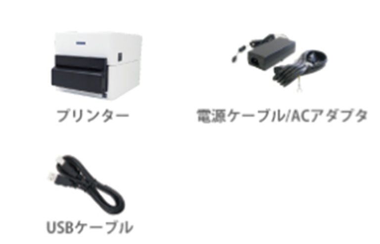 サーマルラベルプリンターCL-E300-LFX | 株式会社ムーブ