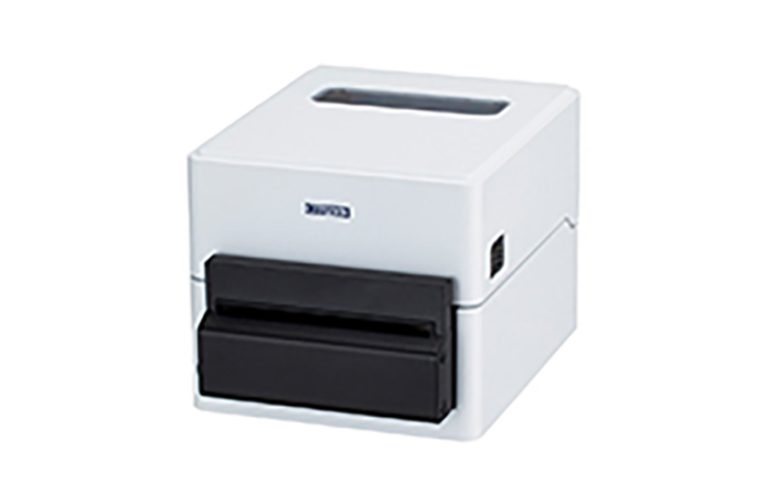 感熱/熱転写兼用ラベルプリンターCL-E331-LFX | 株式会社ムーブ