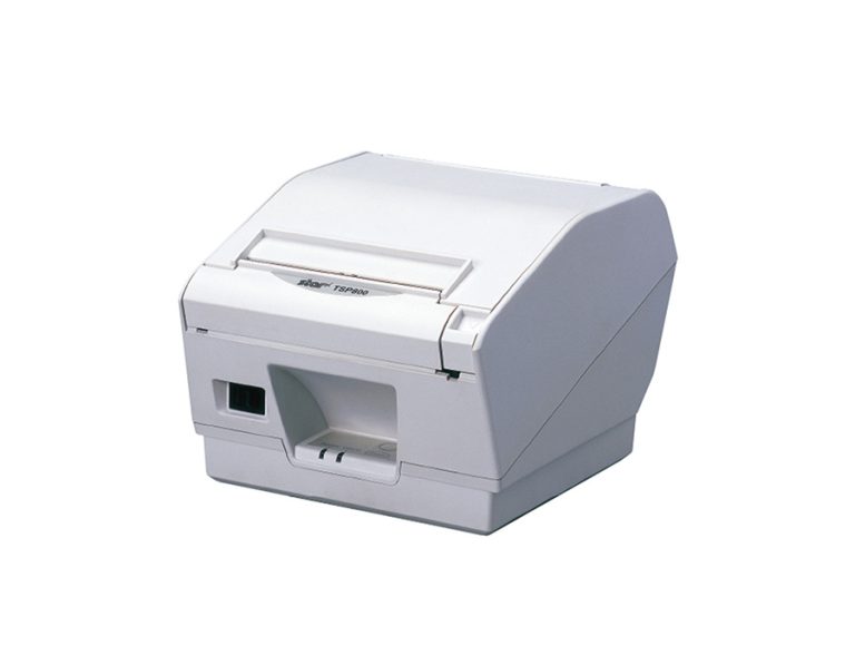 サーマルレシートプリンターTSP847II-PSIN | 株式会社ムーブ