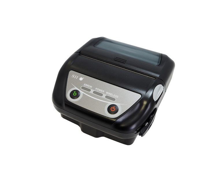 モバイルプリンターMP-B30 | 株式会社ムーブ