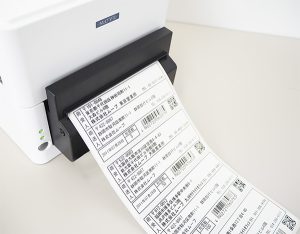 サーマルラベルプリンターCL-E300-LFX | 株式会社ムーブ